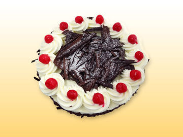 Bakkerij Jan Schrieks | Taarten